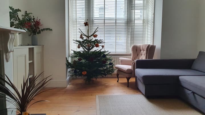 Apartment In Hackney, Stoke Newington - Leyton