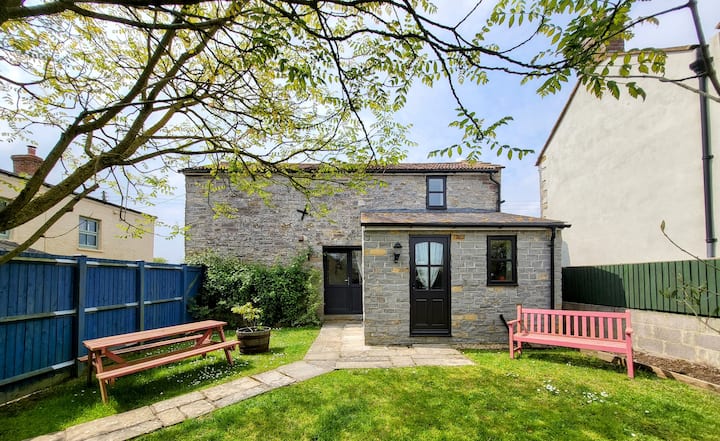 Pitts Farm Barn - Pitts Farm Cottages - Somerset