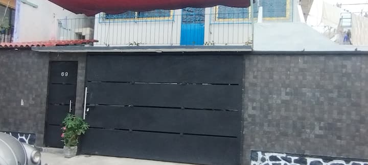 Departamento Vacaciones Familiares - Acapulco