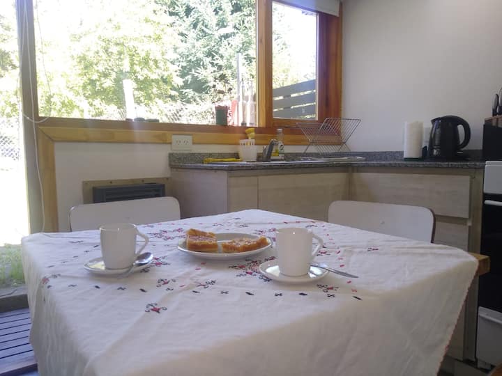 Duplex Un Residencial Area, Close To Everything - San Carlos de Bariloche