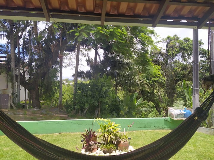 Cantinho Acolhedor A 100 Mt Do Mar - Itajuba - Sc - Barra Velha