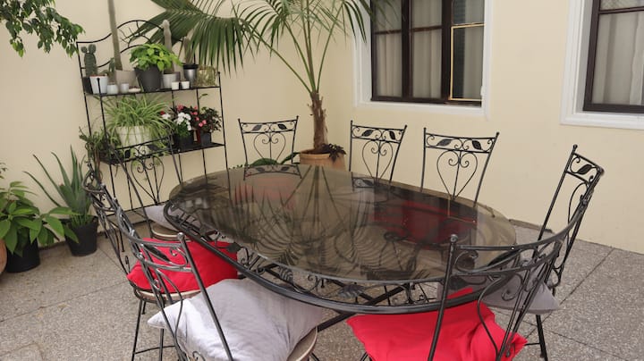 El Yakouti Comfort House - Rabat