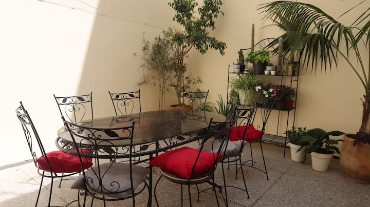 El Yakouti Comfort House - Rabat