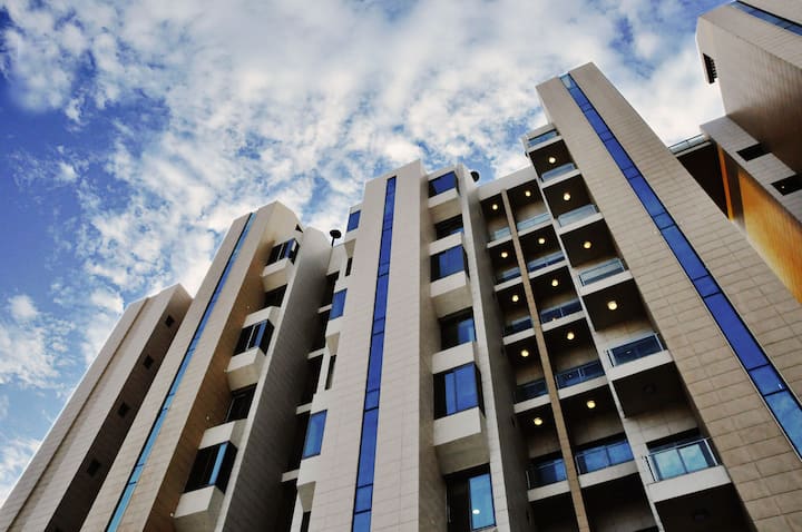 *2br With 5-star Facilities In Qatar - Qatar