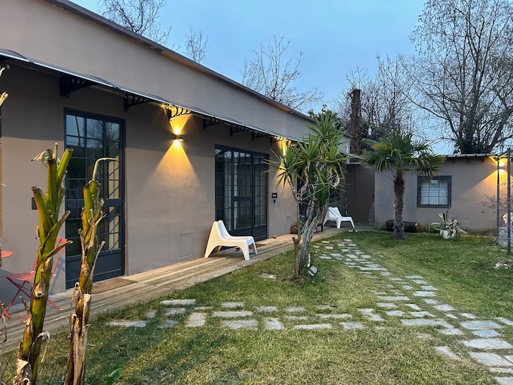 Diva Loft Signorile E Moderno A Milano. - Milánó
