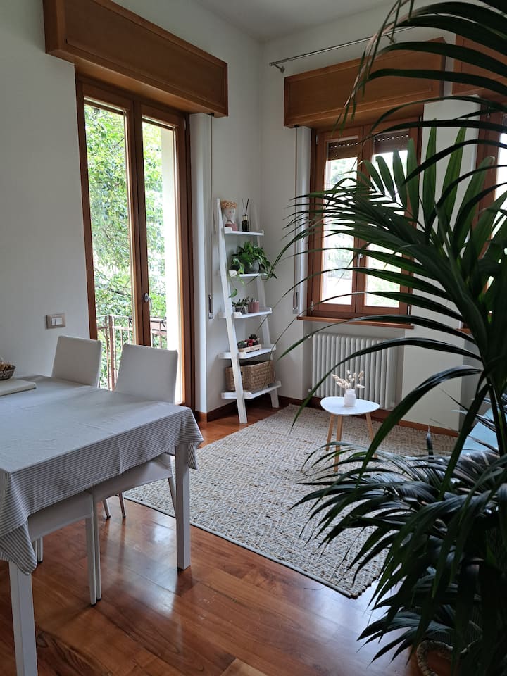 Appartamento Porta Palio - Verona