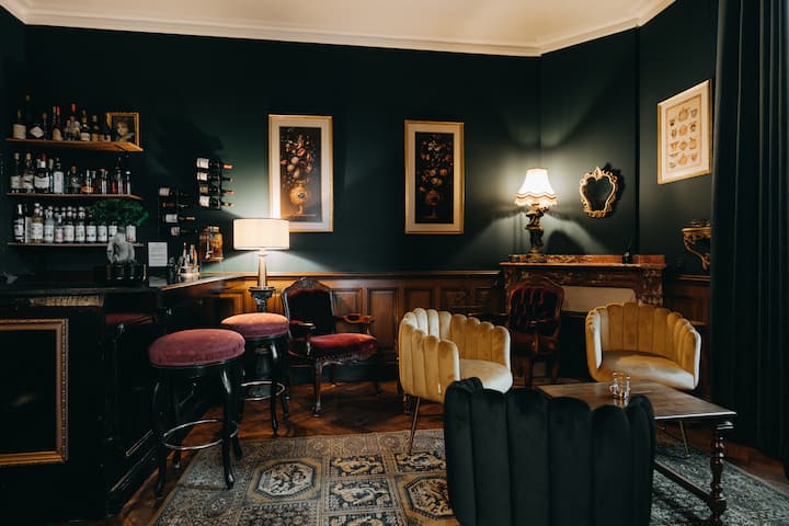 Domaine 30 Personnes Avec Padel, Piscine, Spa - Haute-Garonne