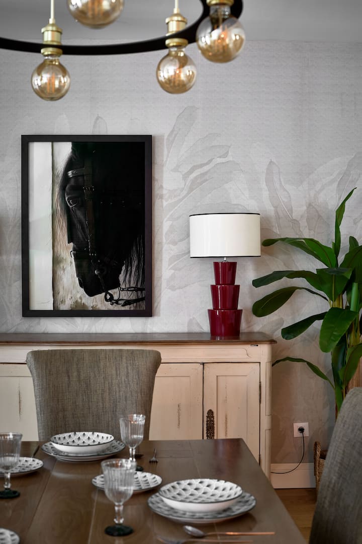 Suite De Lujo En Libreros I Gran Salon I Balcon - Meco