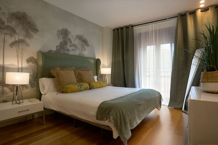 Alonso Quijano. Apartamento úNico Y Céntrico. - Torrejón de Ardoz