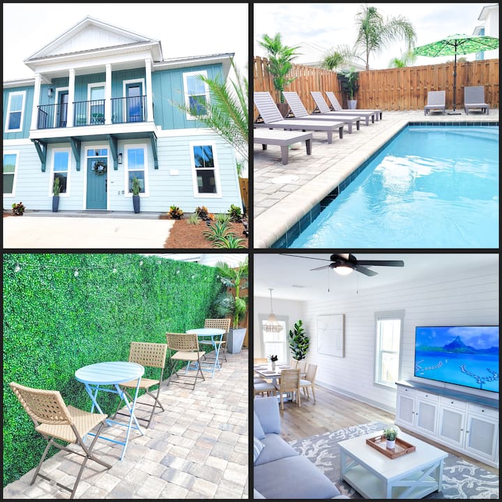 Panama City Beach House Vacation Rentals - Florida, United States | Airbnb