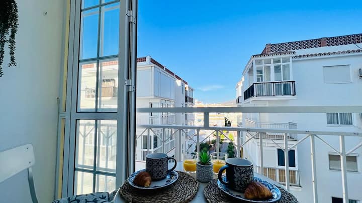 Apartamento Edificio Sur - Nerja