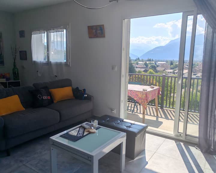 Marignier Ville Au Coeur De La Vallée Du Giffre - Haute-Savoie