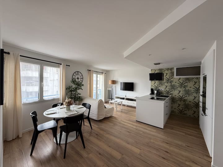 Le Cocoon Moderne Centre Saint-sébastien-sur-loire - Saint-Sébastien-sur-Loire