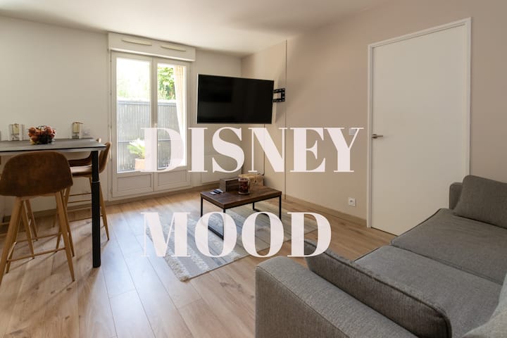 Le Splend'id Disneyland - Disneyland Paris
