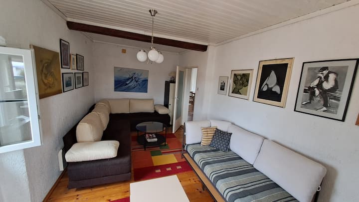 Apartment Leor - Poreč