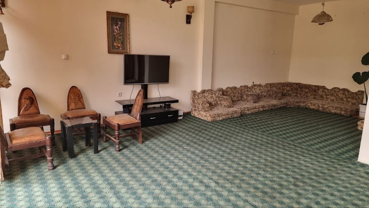 Feel At Your Home! - Addis-Abeba