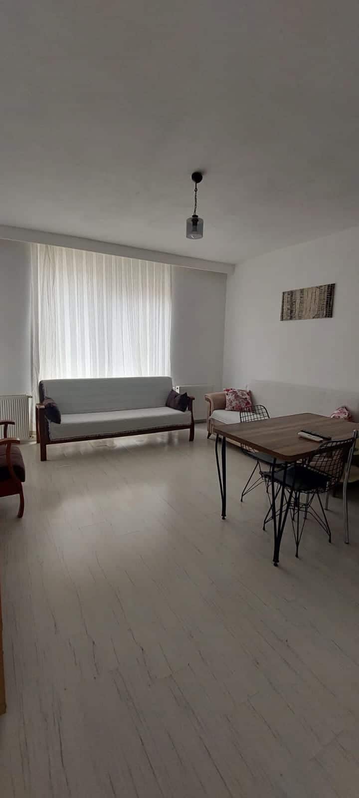 1 Numaralı Daire 2+1 - Antalya