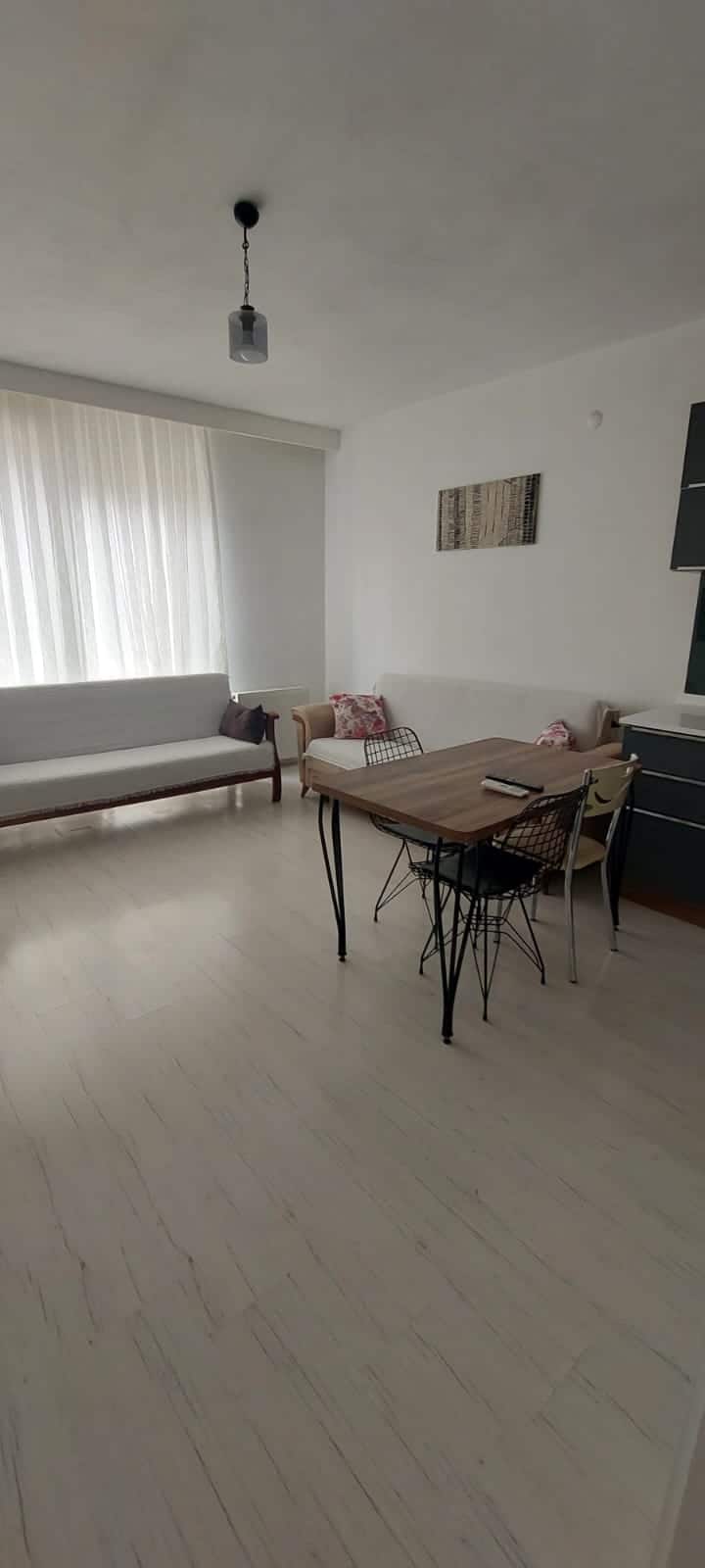 1 Numaralı Daire 2+1 - Antalya