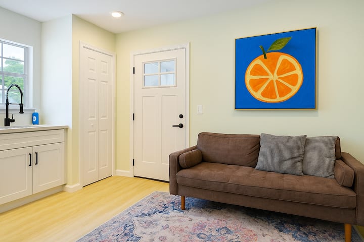 King’s Comfort 1 Bed 1 Bath (Pet-friendly) - St. Petersburg, FL