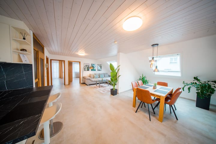 Ferienwohnung Am Schwarzwald - Weil der Stadt