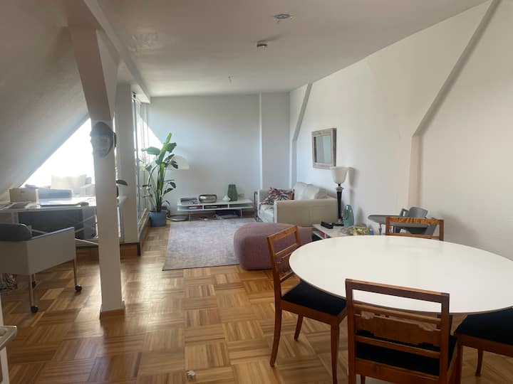 Best Place In The Quiet And Pretty Heart Of Berlin - Berlin