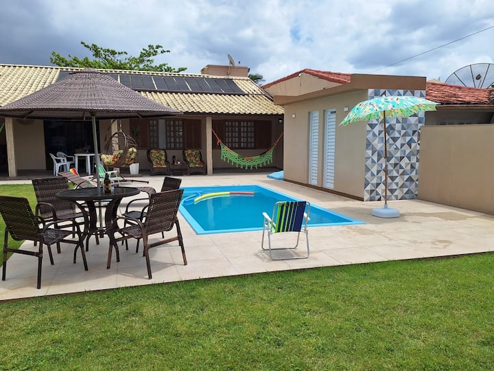 Viva A Vida Em Garopaba (1000m Beira-mar) - Garopaba