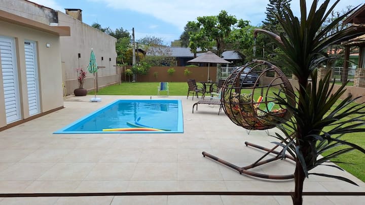 Viva A Vida Em Garopaba (1000m Beira-mar) - Garopaba