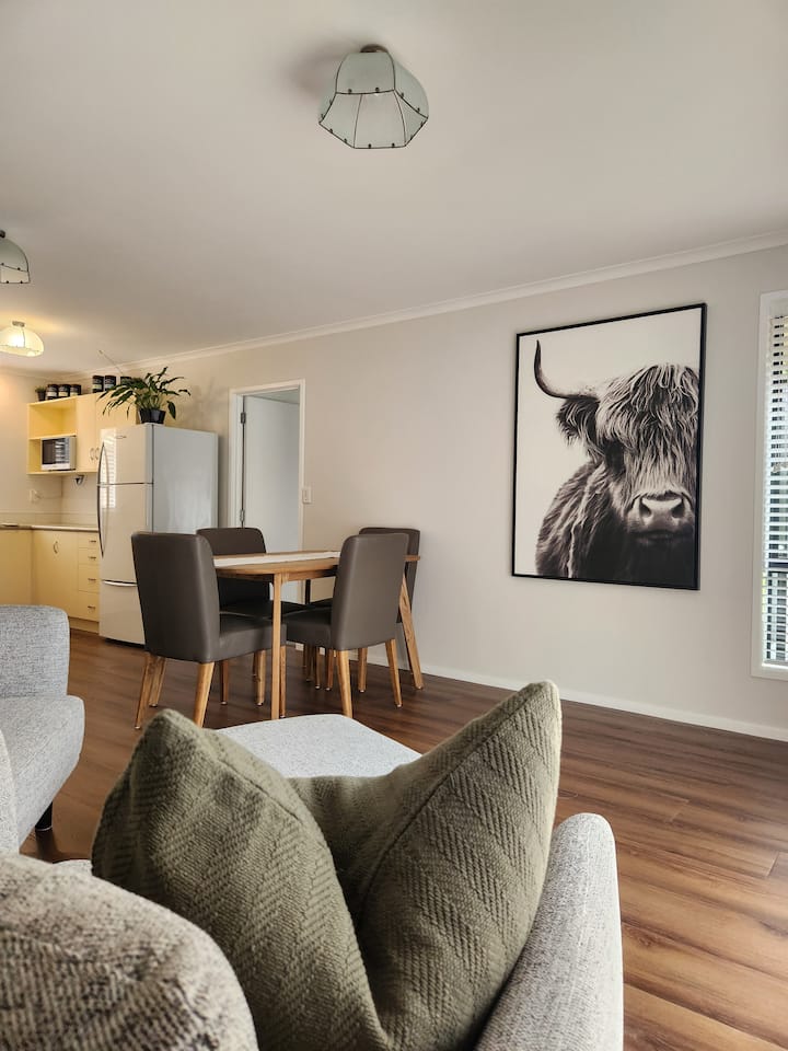 Karapiro Apartment, Cambridge - Cambridge