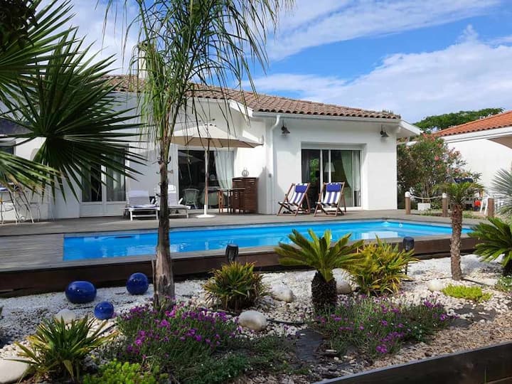 Cap Mango Paradise - Soorts-Hossegor