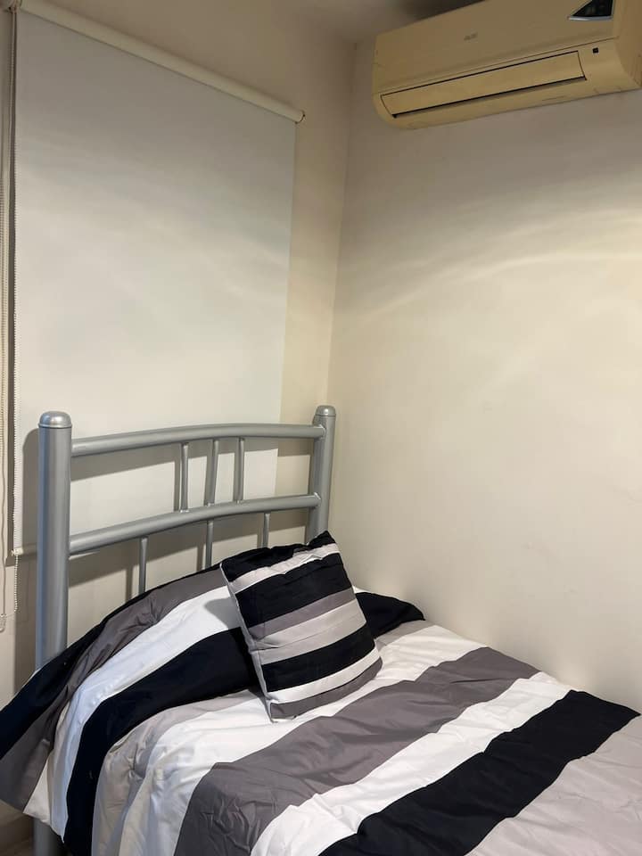 Cuartito Colinas De San Jerónimo Con Baño Privado - San Pedro Garza García