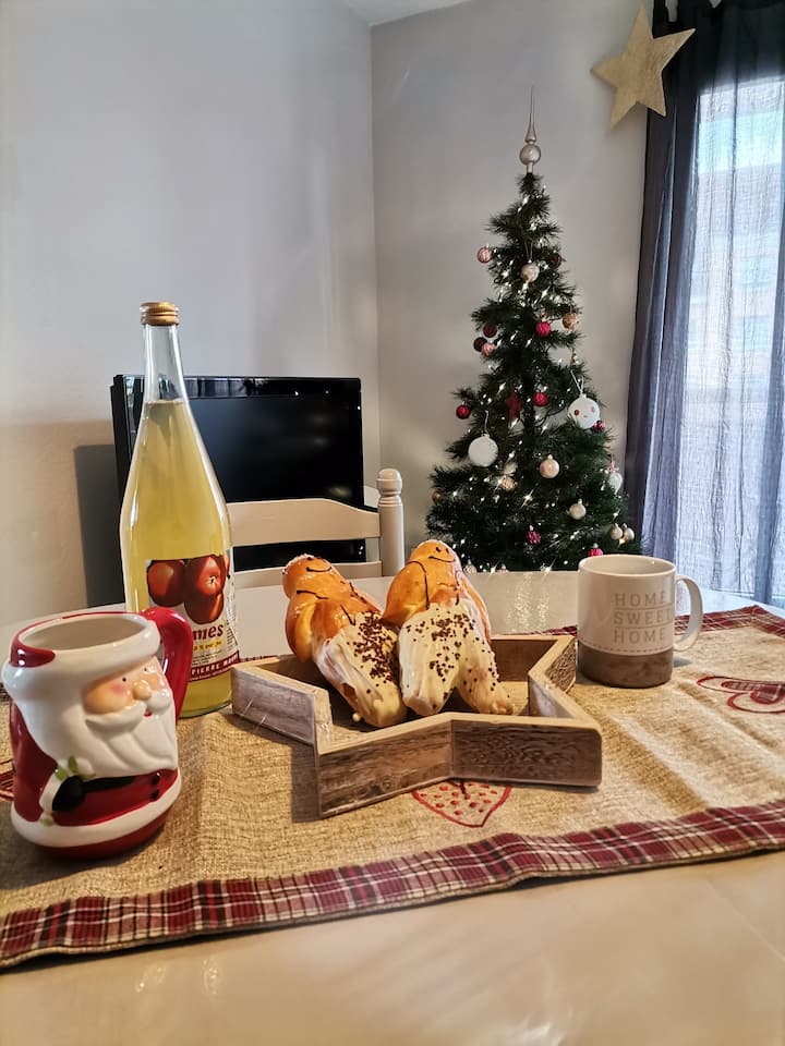 Appartement 2 Pièces Obernai Proche Centre-ville - Obernai