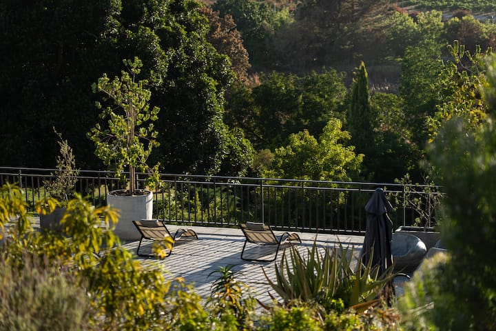 Avemore Le Verger Rare Gem Stellenbosch - Stellenbosch