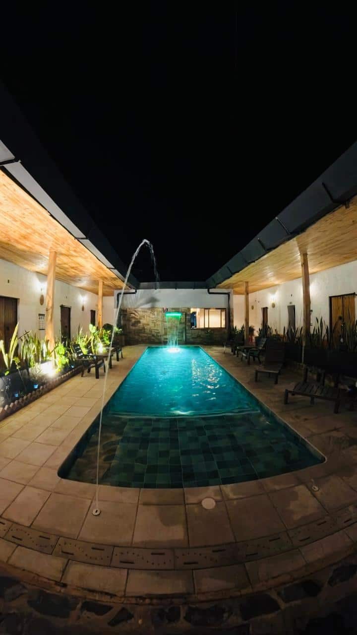 Hotel Alcázar, Habitación Doble Superior - Chía