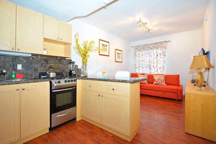 Ocean Drive 1 Bed With Beach Service Included - Miami Beach, FL