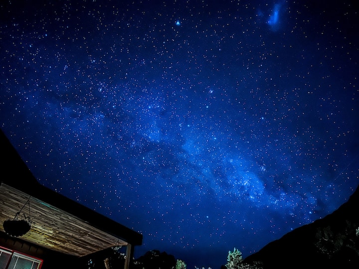 Alpine House. Holiday Home. Sleeps 6 Super Cosy - Arthur's Pass Village