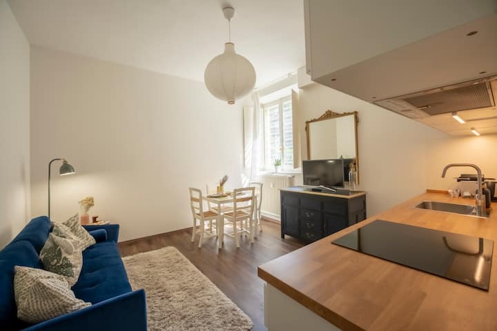 A Due Passi Dal Parco - Parma