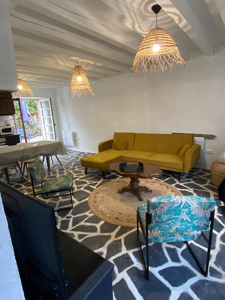 La Belle Aventure 2 - Arboretum de la Sédelle