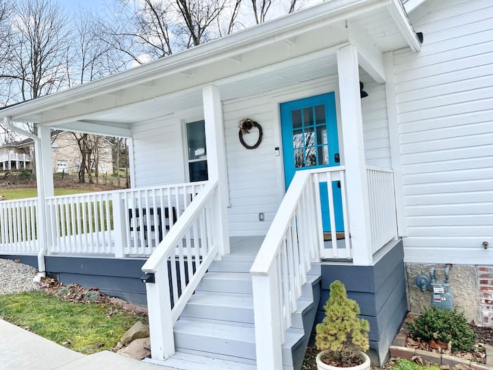 Cottage On Vaglio - Fayetteville, WV