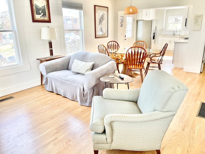 Cottage On Vaglio - Fayetteville, WV