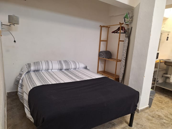 Estudio Zona Centro Monterrey - Monterrey