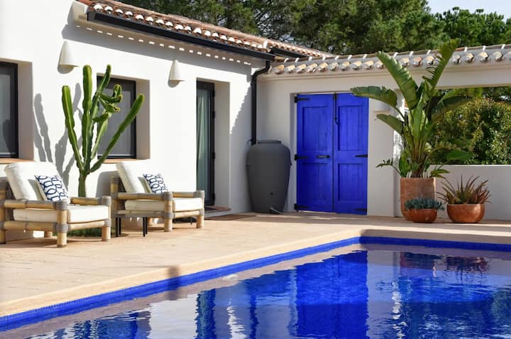 Casa Coline 'The Villa' - Xàbia
