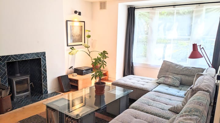 Garden Flat In Hackney - Chingford