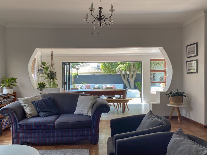 Fun Family Home - Ciudad del Cabo