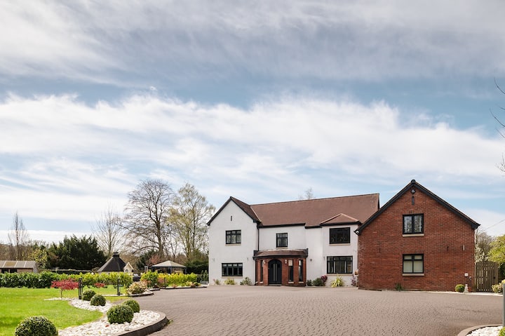 Kirkgate House - 艾爾
