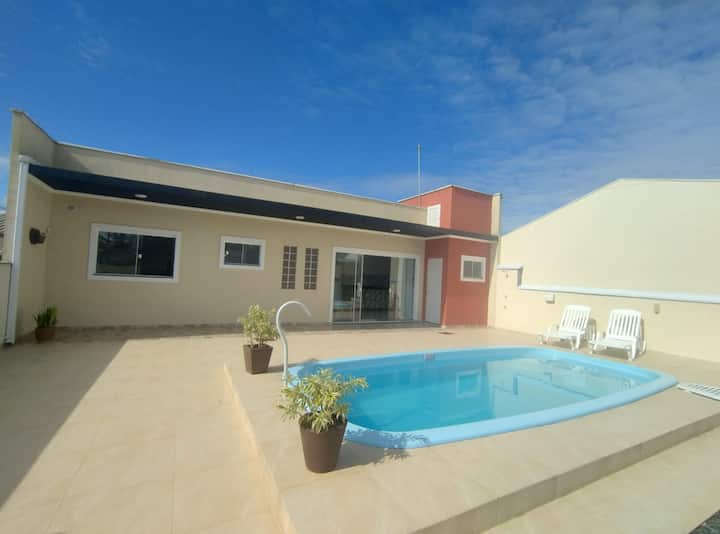 Guaratuba - Cantinho Da Baldon - Guaratuba