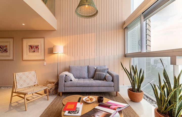 Casa Reforma By Kukun - Mexico State