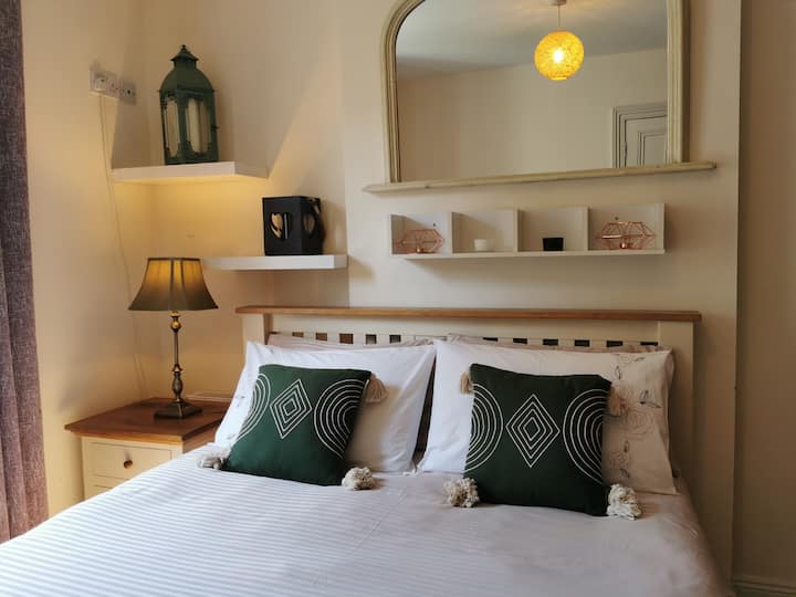 Double Room In A Shared House - Cork