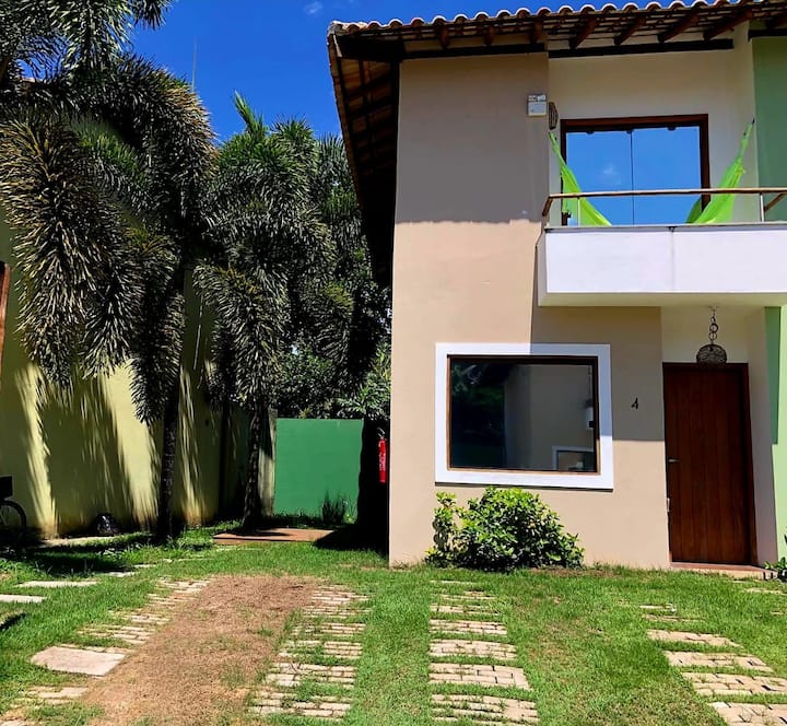 Casa Mira - Itacaré