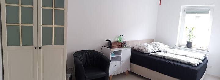 Room In Cologne Near Lanxess-arena/messe - Cologne