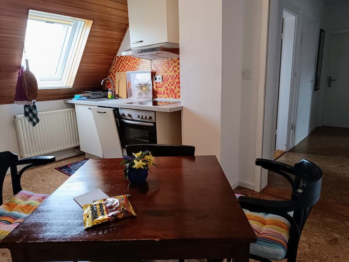 5* Liegekomfort
2 Einzelbetten - Schwarzenbruck